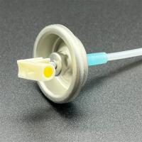 China 1-Inch 120/150/200 mcl Dosing Valve | High-Precision Liquid Metering | Robust and Adaptable for sale