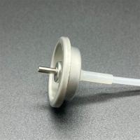 China Metal Stem Metering Valve | High-Precision Liquid Control Valve | Durable and Versatile for sale