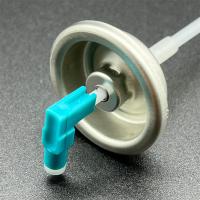 China 1-Inch 50/75/100 mcl Dosing Valve | High Precision Liquid Dispenser | Durable and Versatile for sale