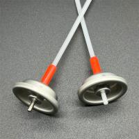 China Metal Stem Metering Valve | High-Precision Liquid Control Valve | Durable and Versatile for sale