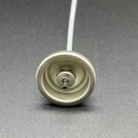 China 1-Inch Metal Stem Dosing Valve | High-Precision Metering | Durable and Versatile for sale