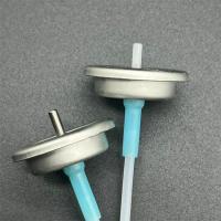 China Precision Metering Valve | Accurate Liquid Dispensing Valve | Ideal for Industrial and Commercial Use for sale