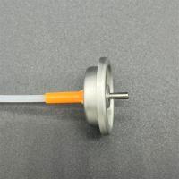 China Metal Stem Metering Valve | High-Precision Liquid Control Valve | Durable and Versatile for sale