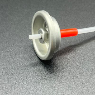 China 1-Inch 50/75/100 mcl Dosing Valve | Precision Liquid Metering | Robust and Adaptable for sale