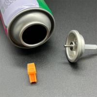 China Metal Stem Metering Valve | High-Precision Liquid Control Valve | Durable and Versatile for sale