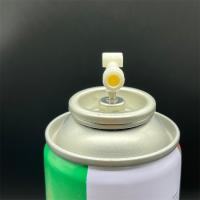 China 120/150/200 Mcl Plastic Stem Metering Aerosol Valve For Precise Liquid Dispensing Durable And Versatile for sale