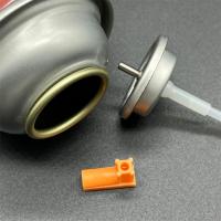 China Metal Stem Metering Valve | Precision Dispensing Valve | Reliable and Compact for sale