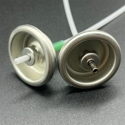 China 1-Inch 50/75/100 mcl Dosing Valve | High Precision Liquid Dispenser | Durable and Versatile for sale