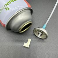 China 1-Inch 50/75/100 mcl Dosing Valve | Precision Liquid Metering | Robust and Adaptable for sale