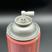 China 120/150/200 mcl Metal Stem Metering Valve | High-Precision Liquid Doser | Robust and Reliable for sale