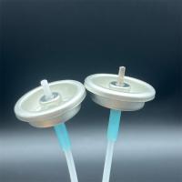 China Air Freshener Dosing Valve | Compact Precision Valve | Reliable Liquid Dispenser for sale
