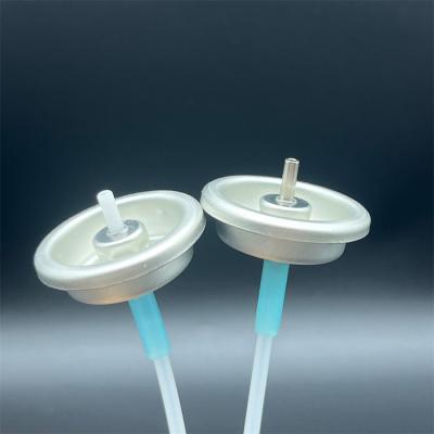 China Air Freshener Dosing Valve | Compact Precision Valve | Reliable Liquid Dispenser for sale