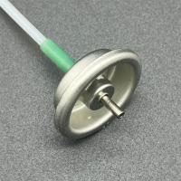 China 1-Inch Metal Stem Dosing Valve | High-Precision Metering | Durable and Versatile for sale