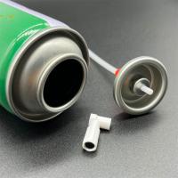 China 1-Inch 50/75/100 mcl Dosing Valve | High Precision Liquid Dispenser | Durable and Versatile for sale