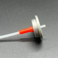 China Plastic Stem Metering Valve | Efficient Liquid Dispensing Valve | Compact and Reliable for sale