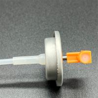 China Dosing Valve for Air Freshener | Precise Liquid Dispensing Valve | Compact and Efficient for sale