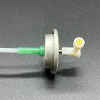 China Air Freshener Dosing Valve | Compact Precision Valve | Reliable Liquid Dispenser for sale