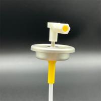 China Metered Valve | Precision Liquid Control Valve | Compact and Reliable for sale