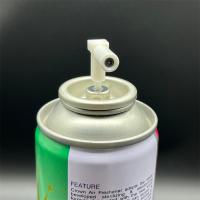 China 1 Inch Metered Valve with Metal Stem for Aerosols - High Durability Control Valve + Versatile Application + Precision Sp for sale