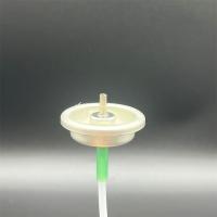 China 50/75/100 Mcl Metal Stem Metering Valve For Precision Liquid Measurement Durable And Reliable for sale