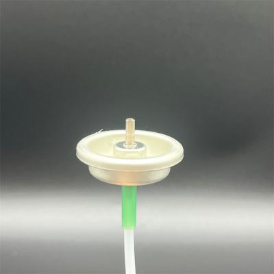 China 50/75/100 Mcl Metal Stem Metering Valve For Precision Liquid Measurement Durable And Reliable for sale