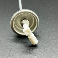 China One Inch Plastic Stem Dosing Valve for Aerosol Applications – Precision and Versatility for sale