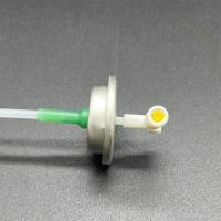 China 120/150/200 mcl Metal Stem Metering Valve | Precision Liquid Dispensing | Durable and Versatile for sale