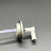 China 1-Inch Metal Stem Dosing Valve | High-Precision Metering | Durable and Versatile for sale