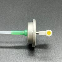 China 50/75/100 Mcl Metal Stem Metering Valve For Precision Liquid Measurement Durable And Reliable for sale
