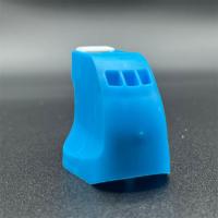 China Chemical-Resistant Trigger Sprayer for Disinfectants and Sanitizers for sale