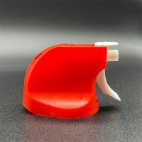 China High-Performance Trigger Spray Gun For Aerosol  Snow Spray for sale