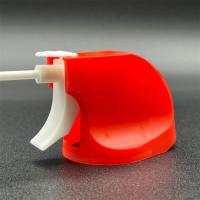 China Aerosol Trigger Spray Gun with Chemical-Resistant Construction for Efficient Spraying for sale