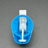 China Universal Trigger Spray Gun for Multi-Purpose Lubricant Aerosols for sale