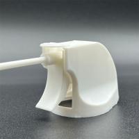 China Industrial Trigger Spray Cap for Aerosol Lubricants and Cleaners for sale