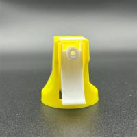 China Chemical-Resistant Trigger Sprayer for Disinfectants and Sanitizers for sale