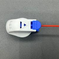 China Aerosol Trigger Spray Gun for Precision Lubrication and Cleaning Applications for sale