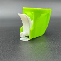 China Chemical Resistant Trigger Spray Gun for Aerosol Spray Cans Suitable for Lubricants for sale