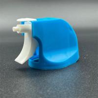 China Industrial Trigger Spray Cap for Aerosol Lubricants and Cleaners for sale