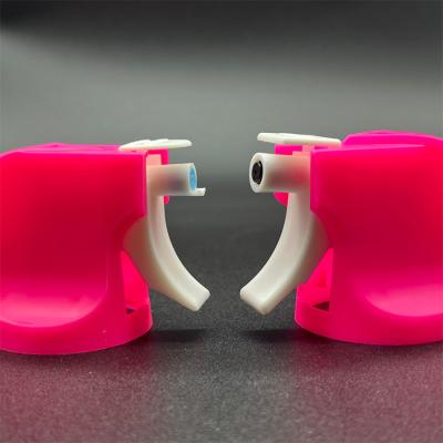 China Aerosol Trigger Spray Gun Smooth Trigger Operation for Reduced Finger Fatigue for sale