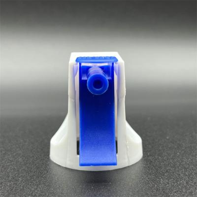 China Aerosol Trigger Spray Gun Compatible with Multiple Aerosol Valve Types for sale