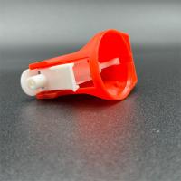 China Aerosol Trigger Spray Gun Compatible with Multiple Aerosol Valve Types for sale