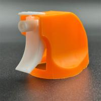 China Wholesale Plastic Trigger Spray Gun For Cleaning, Gardening, And Car Care for sale