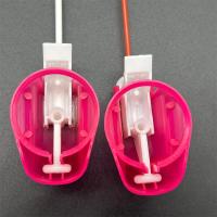 China Aerosol Spray Trigger Gun Actuator for Cleaning and Lubrication Products for sale