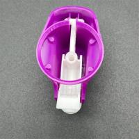 China Aerosol Trigger Spray Gun with Long Tube Design for Hard-to-Reach Areas for sale