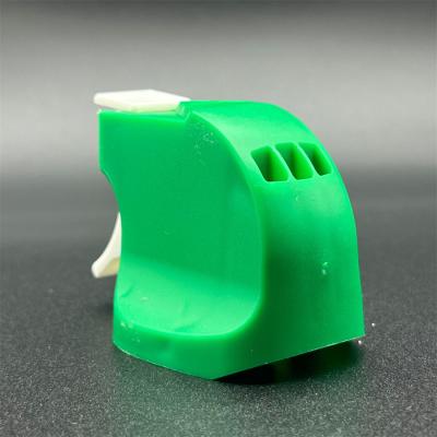 China Adjustable Nozzle Chemical-Resistant Trigger Spray Gun with Ergonomic Design for Industrial Cleaning for sale