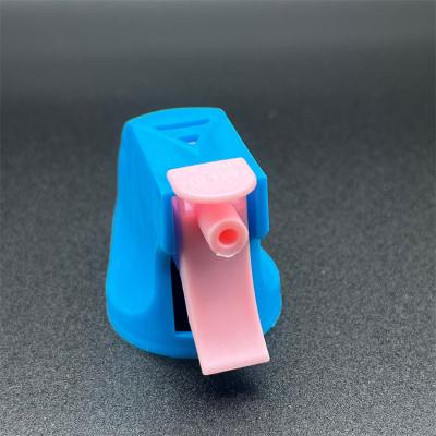 China Aerosol Trigger Spray Gun with Long Tube Design for Hard-to-Reach Areas for sale