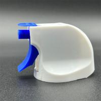China Aerosol Trigger Spray Gun for Industrial Aerosol Packaging Solutions for sale