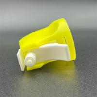 China Aerosol Trigger Spray Gun Actuator with Secure Fit and Leak-Resistant Seal for sale