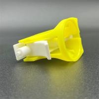 China High-Pressure Compatible Aerosol Trigger Sprayer for Lubricants for sale