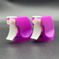 China Adjustable Trigger Spray Gun for Aerosol Cans Universal Fit for Industrial and Household Spray Applications for sale
